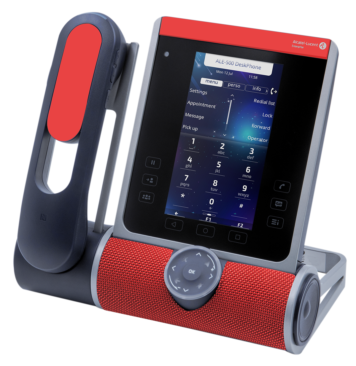 Hosted VoIP Solutions | TeleCom Unlimited | Abilene & Midland