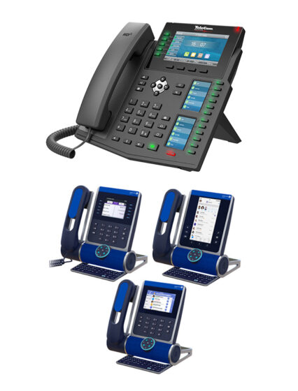 VoIP Solutions | TeleCom Unlimited | Abilene & Midland